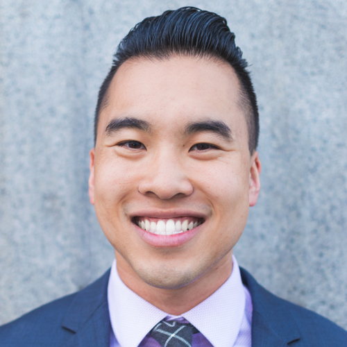 Dr. Michael Dinh - Psychiatrist | Headway