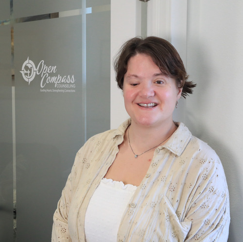 Courtney Wheeler - LCSW | Headway