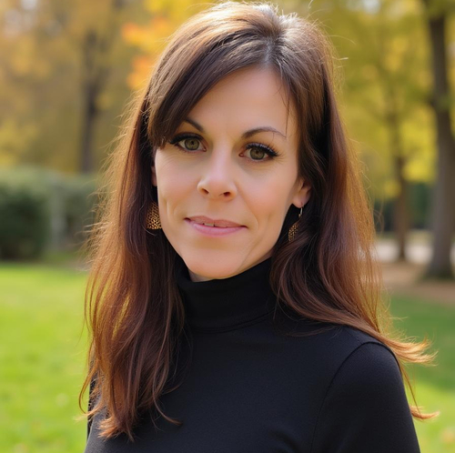Dr. Stacy Keogh - LMFT | Headway