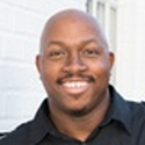 Derrick Knight - Licensed Professional Counselor | Headway