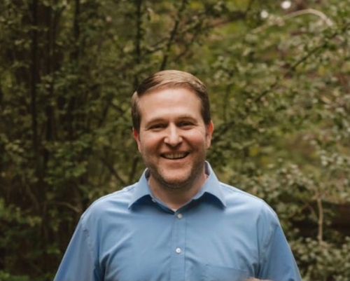 Ray Combs - Licensed Clinical Social Worker | Headway