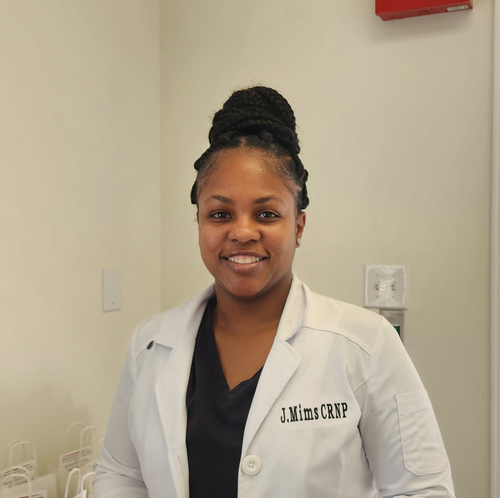 Jada Turner Mims - | Headway