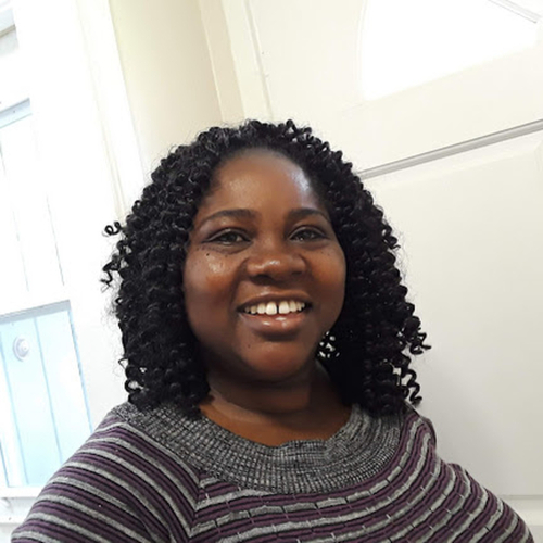 Victoria Balogun - Psychiatric Mental Health Nurse Practitioner | Headway