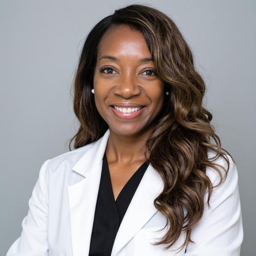 Makeba Matthews - Nurse Practitioner,RN,Registered Telehealth Provider ...