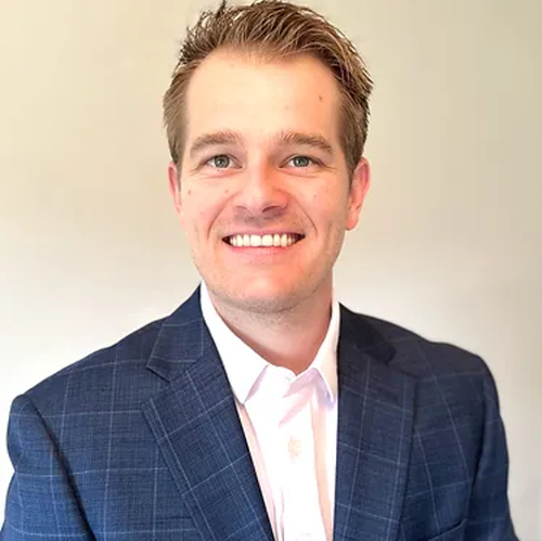 Joshua Hilton - Nurse Practitioner in Psychiatry | Headway
