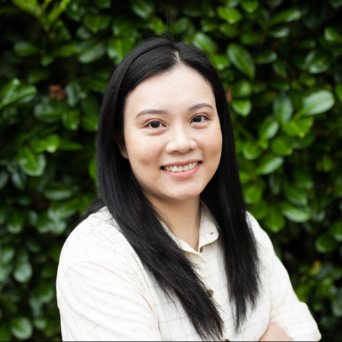 Dao Nguyen - | Headway