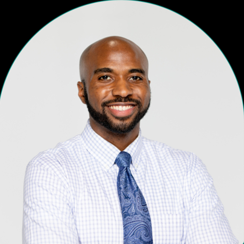 Lawrence Robinson - LMSW | Headway