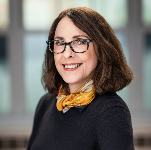 Kimberly Michaud - Licensed Creative Arts Therapist | Headway