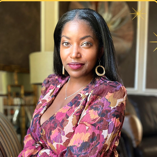 Dr. Shalice McKnight - Doctor of Osteopathic Medicine | Headway