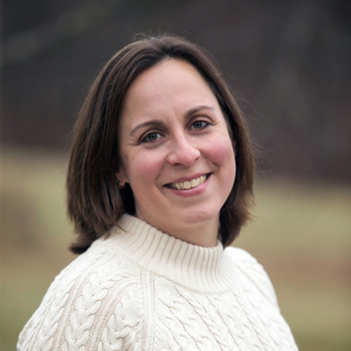 Carrie Powers - | Headway