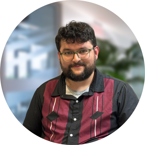 Johnathon Skinner - Licensed Clinical Social Worker | Headway