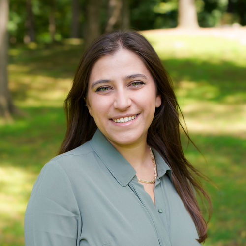 Dr. Anna Derbaly-Basenese - Licensed Psychologist (LP) | Headway