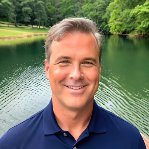 Dr. David Winemiller - Clinical Psychologist | Headway