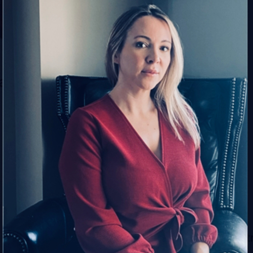 Jessica Schafer - Nurse Practitioner | Headway