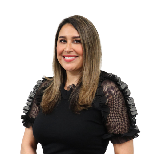 Valerie Centeno - LMFT | Headway
