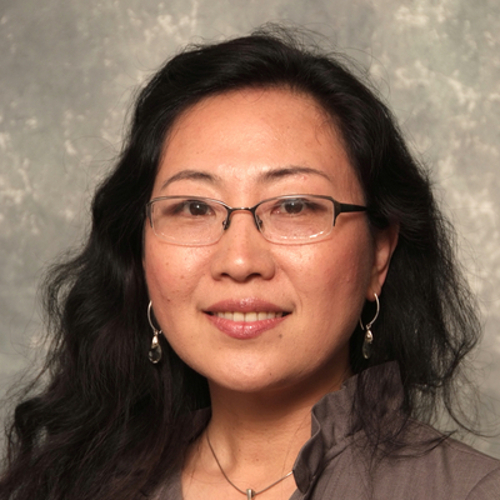 Dr. Naomi Lian - Psychiatrist,MD,PhD | Headway