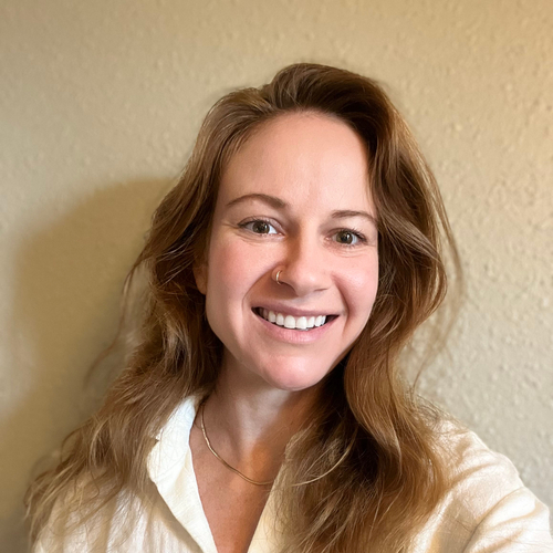 Kristen Johnson - Licensed Mental Health Counselor,Licensed ...