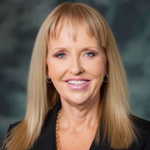 Robin Trivette - Nurse Practitioner | Headway