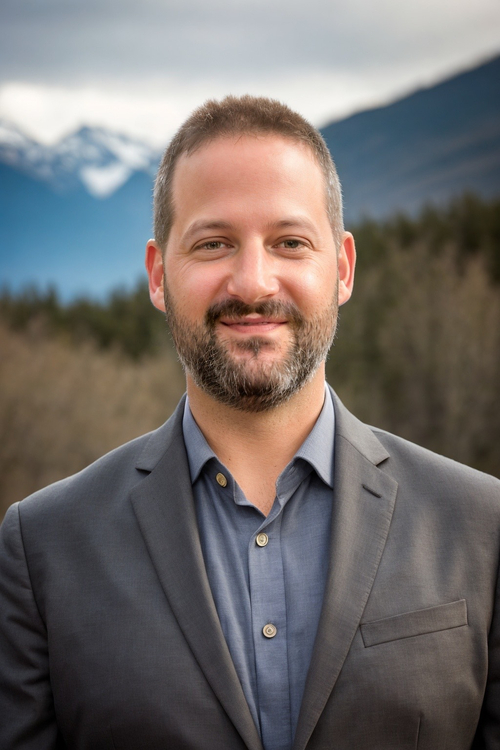 Mark Mills - Licensed Professional Counselor | Headway