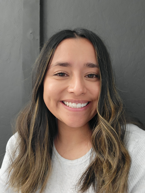 Rachelle Felix - | Headway