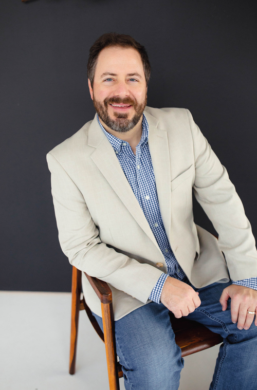 George Andrew Hillis - Licensed Professional Counselor | Headway