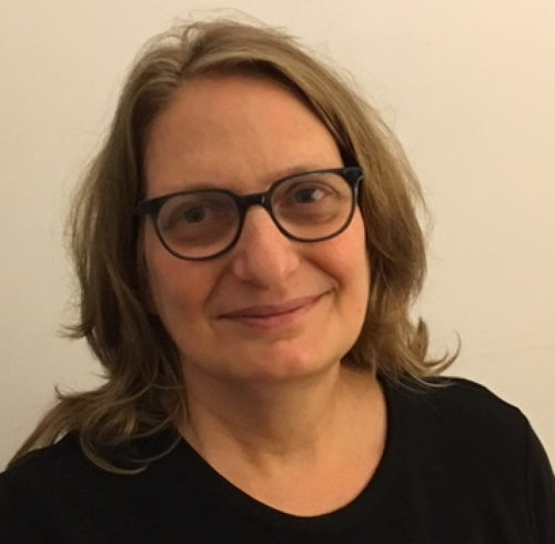 Dr. Laura Sherman - Psychiatrist | Headway